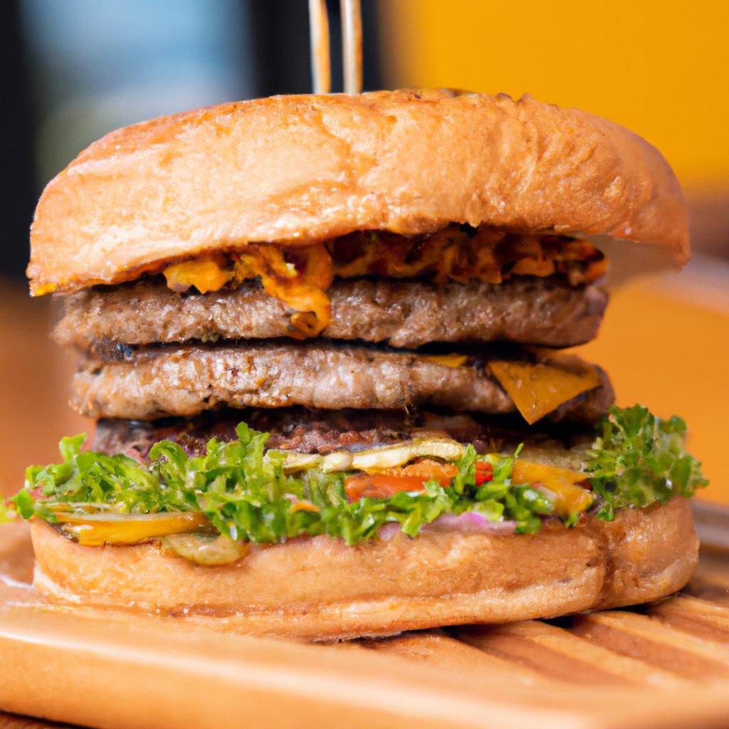 Ile Kalorii Ma Burger , Ile kcal ma burger z kurczakiem? Zaskakujące ...